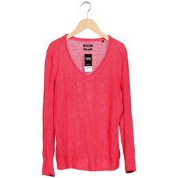 Marc O'Polo Marc O'polo Pullover Damen Gr&ouml;&szlig;e M pink