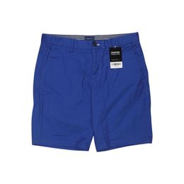 Gant Shorts Herren Gr&ouml;&szlig;e 31 blau