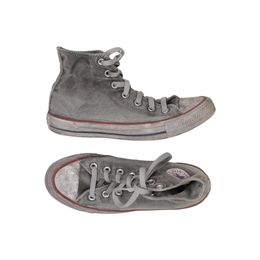 Converse Sneaker Damen Gr&ouml;&szlig;e 39 grau