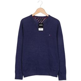 Tommy Hilfiger Pullover Herren Gr&ouml;&szlig;e S marine