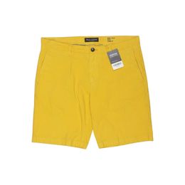 Marc O'Polo Marc O'polo Shorts Herren Gr&ouml;&szlig;e 32 gelb
