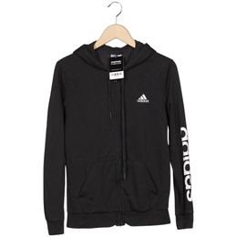 adidas Performance Kapuzenpullover Herren Gr&ouml;&szlig;e S schwarz