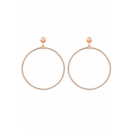 Liebeskind Berlin Ohrringe 'LJ-0163-E-73' Damen Gr&ouml;&szlig;e One Size rosegold