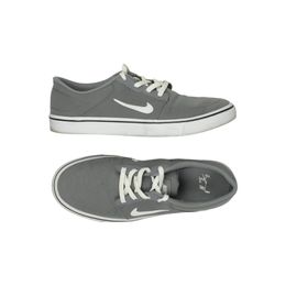 NIKE SB Sneaker Herren Gr&ouml;&szlig;e 40 grau