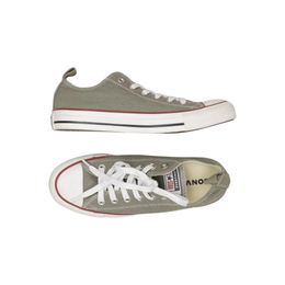 Converse Sneaker Damen Gr&ouml;&szlig;e 38 gr&uuml;n