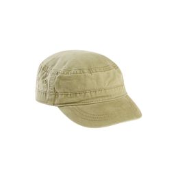 Camel Active Cap Herren Gr&ouml;&szlig;e 55/60 khaki