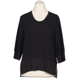 Marc Cain Sports Bluse Damen Gr&ouml;&szlig;e M schwarz