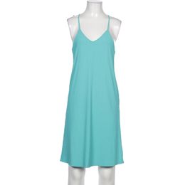 Pepe Jeans Kleid Damen Gr&ouml;&szlig;e XS t&uuml;rkis