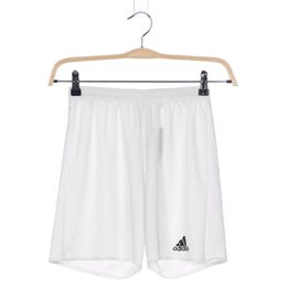 adidas Performance Shorts Herren Gr&ouml;&szlig;e 31/32 wei&szlig;
