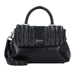 Replay Handtasche Damen Gr&ouml;&szlig;e One Size schwarz