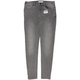 Mango Jeans Damen Gr&ouml;&szlig;e 27/28 grau