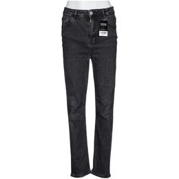 KnowledgeCotton Apparel Jeans Damen Gr&ouml;&szlig;e 28 grau
