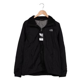 The North Face Jacke Damen Gr&ouml;&szlig;e XL schwarz