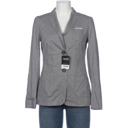Windsor Blazer Damen Gr&ouml;&szlig;e M grau