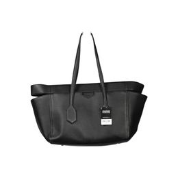 BOSS Black Handtasche gross Leder Damen Gr&ouml;&szlig;e One Size schwarz
