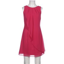Swing Kleid Damen Gr&ouml;&szlig;e XS pink