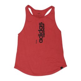 adidas Performance Top Damen Gr&ouml;&szlig;e S rot