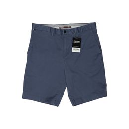 Tommy Hilfiger Shorts Herren Gr&ouml;&szlig;e 30 blau