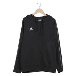 adidas Performance Kapuzenpullover Herren Gr&ouml;&szlig;e XL schwarz
