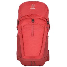 Hagl&ouml;fs Hagl&ouml;fs Rucksack Str&ouml;va Damen Gr&ouml;&szlig;e One Size rot