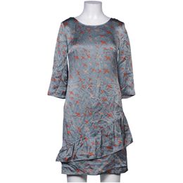 SET Kleid Damen Gr&ouml;&szlig;e XS blau