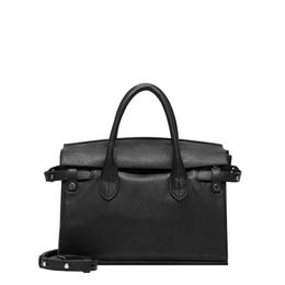 Liebeskind Berlin Schultertasche Damen Gr&ouml;&szlig;e One Size schwarz