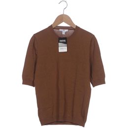 Peter Hahn Pullover Damen Gr&ouml;&szlig;e M braun