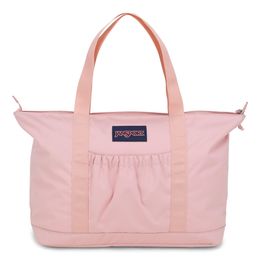 JanSport Shopper Damen Gr&ouml;&szlig;e One Size navy / rosa / blutrot / wei&szlig;