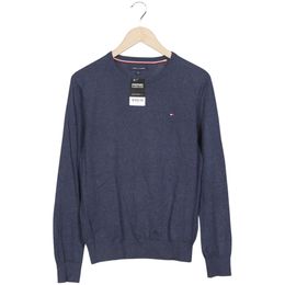 Tommy Hilfiger Pullover Herren Gr&ouml;&szlig;e S marine
