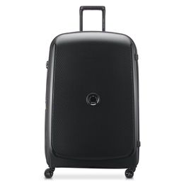 Delsey Paris Trolley Herren Gr&ouml;&szlig;e One Size schwarz