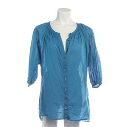 Marc Cain Bluse / Tunika Damen Gr&ouml;&szlig;e XS blau