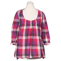 Tommy Jeans Bluse Damen Gr&ouml;&szlig;e M bunt
