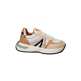 ALEXANDER SMITH Sneaker low Damen Gr&ouml;&szlig;e 37 elfenbein
