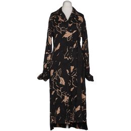 Ted Baker Kleid Damen Gr&ouml;&szlig;e M schwarz