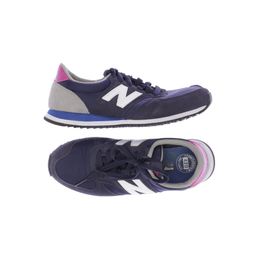 New Balance Sneaker Damen Gr&ouml;&szlig;e 38.5 marine