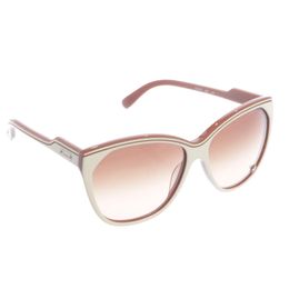 Chlo&eacute; Chlo&eacute; Sonnenbrille Damen Gr&ouml;&szlig;e One Size beige