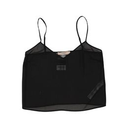 TWINSET Twin Set Top Damen Gr&ouml;&szlig;e XS schwarz