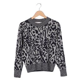 Ichi Pullover Damen Gr&ouml;&szlig;e L grau