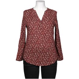 EDC by Esprit Bluse Damen Gr&ouml;&szlig;e S rot