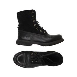 Timberland Stiefelette Damen Gr&ouml;&szlig;e 38 schwarz