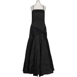 Swing Kleid Damen Gr&ouml;&szlig;e S schwarz