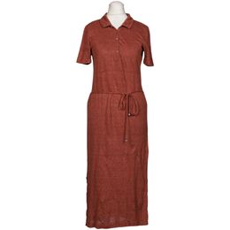 hessnatur Kleid Damen Gr&ouml;&szlig;e XS rot