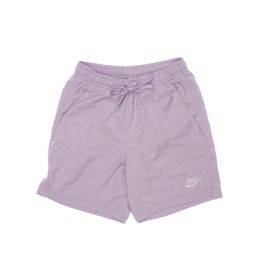 Nike Shorts Herren Gr&ouml;&szlig;e 29/30 flieder