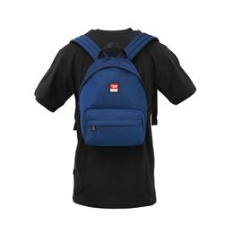 Diesel Rucksack Herren Gr&ouml;&szlig;e One Size blau / rot / schwarz / wei&szlig;