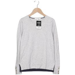 Boden Pullover Damen Gr&ouml;&szlig;e XS grau