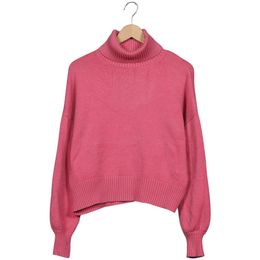Reserved Pullover Damen Gr&ouml;&szlig;e M pink