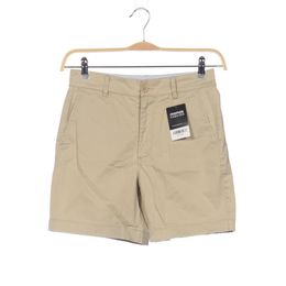 Boden Shorts Damen Gr&ouml;&szlig;e XXS beige