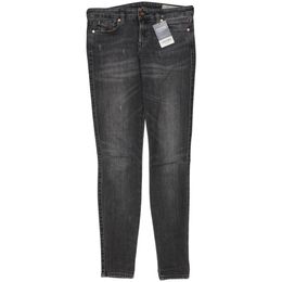 Diesel Jeans Damen Gr&ouml;&szlig;e 26 grau