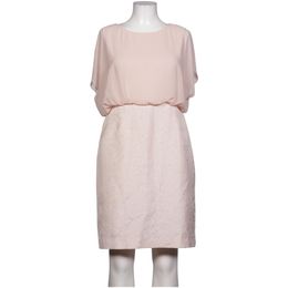 Christian Berg Kleid Damen Gr&ouml;&szlig;e XL pink