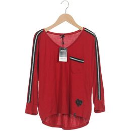 Key Largo Pullover Damen Gr&ouml;&szlig;e S rot